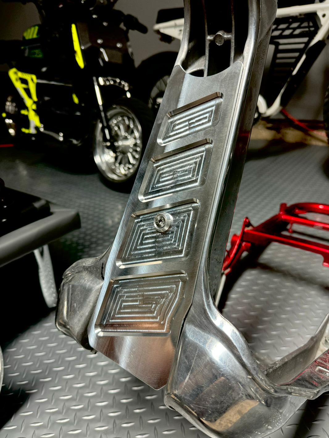 Honda Ruckus Parts – FLP Parts