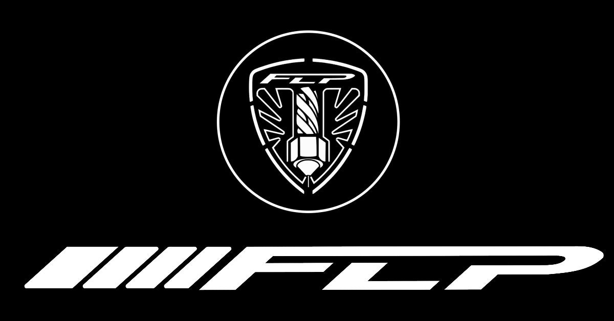 FLP Parts Quality Billet Goods made in USA