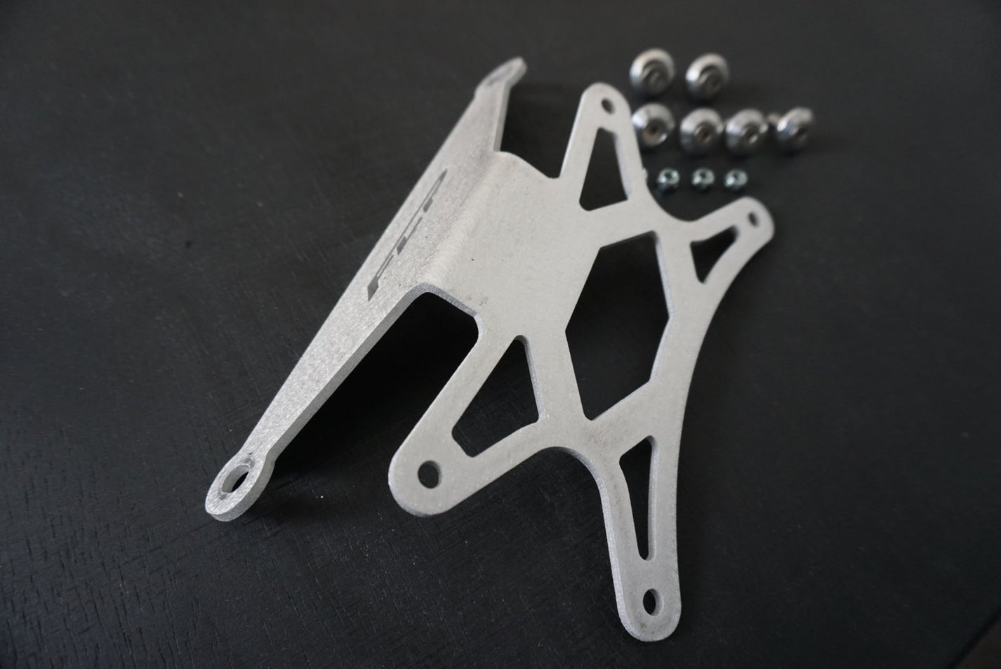 Honda Ruckus Parts | FLP License Plate Bracket – FLP Parts