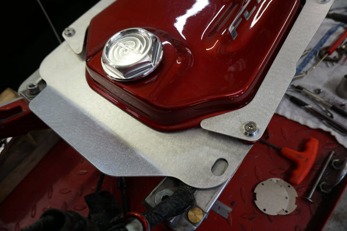 Honda Ruckus Parts | FLP Frame Splitter – FLP Parts